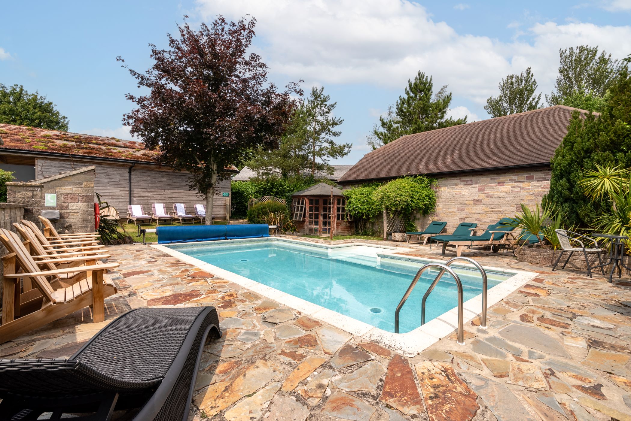 Accommodation Types Archive - Tor Farm | Hot Tub Breaks, Lodges with ...