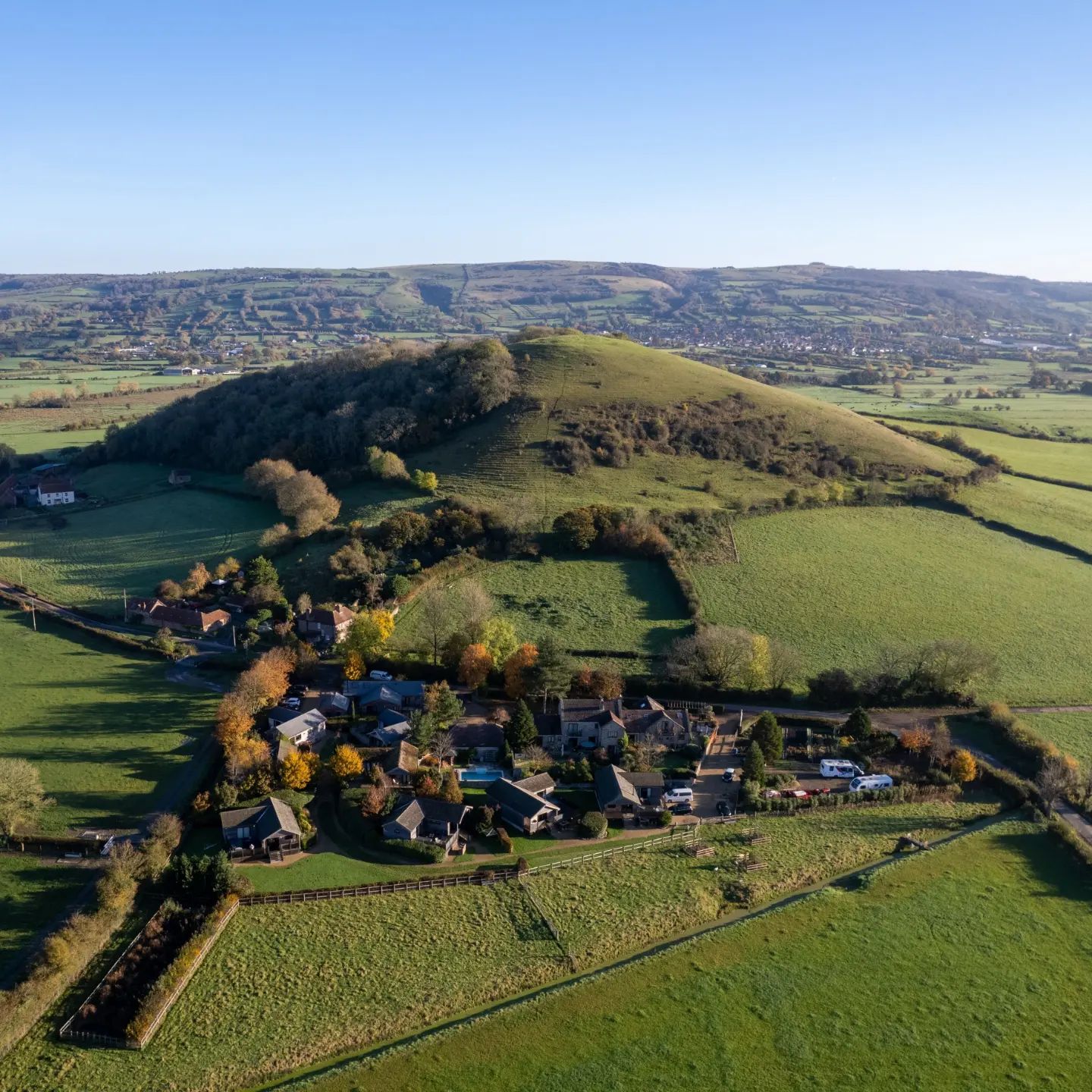 Clover Croft Lodge - Tor Farm | Hot Tub Breaks, Lodges with Hot Tubs ...